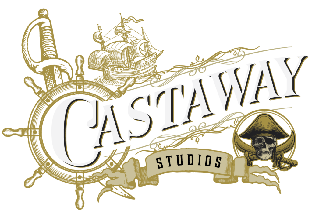 Castaway Studios • We Are Castaway